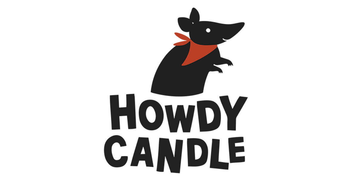 Howdy Boba – Howdy Boba/Howdy Candle
